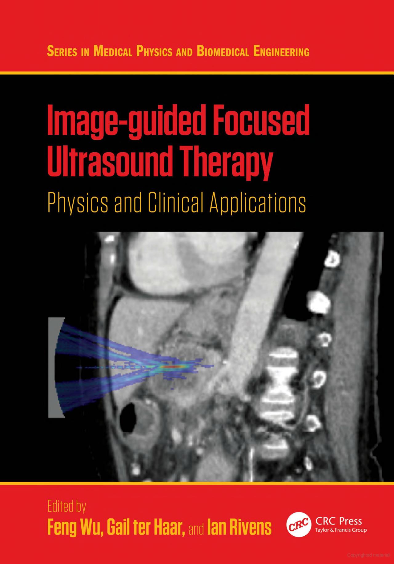 Numerical Modelling for Simulation and Planning of Focused Ultrasound Treatments | djps